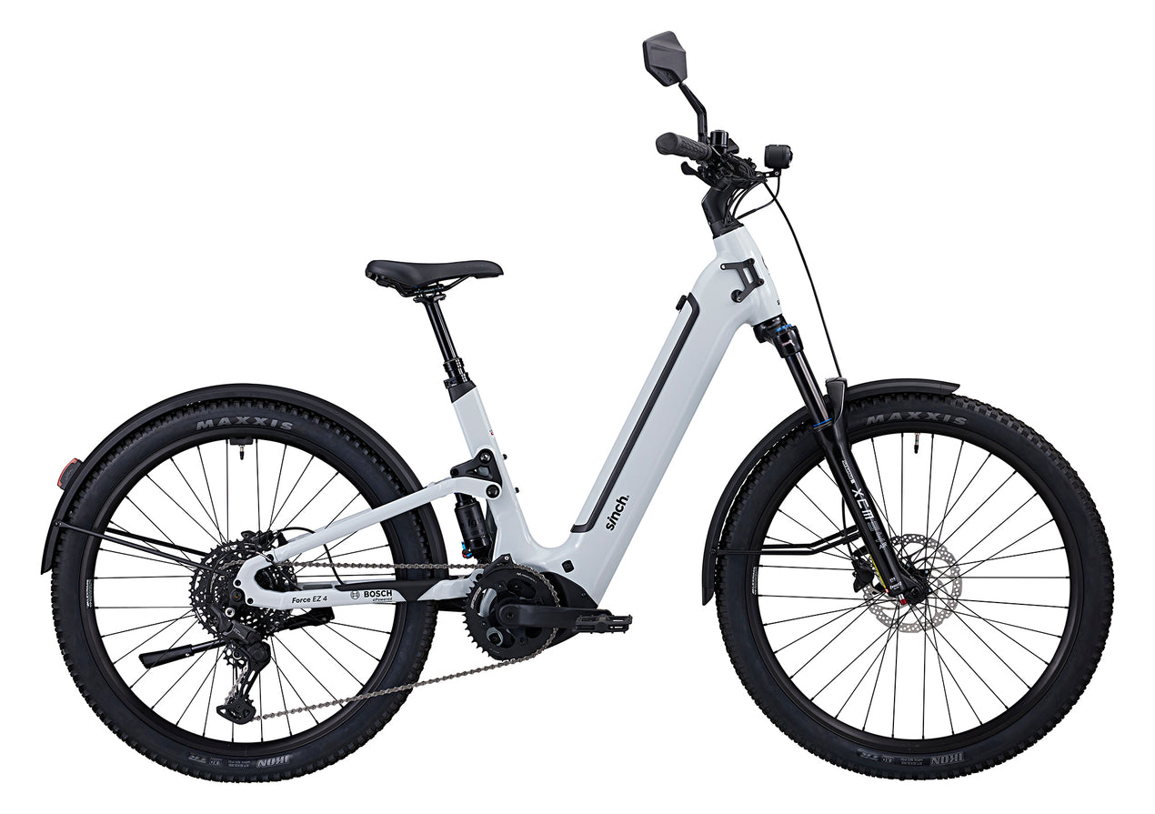 All Sinch Electric Bikes - Sinch eBikes - Electric Bikes New Zealand ...