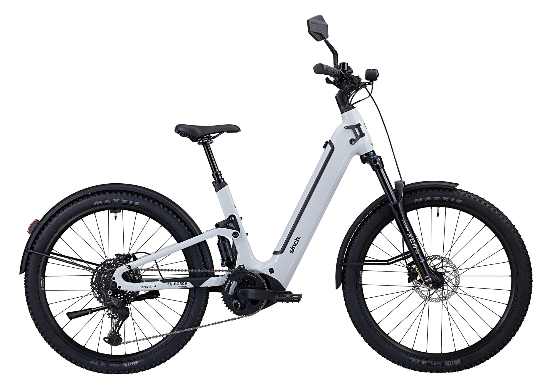 All Sinch Electric Bikes - Sinch eBikes - Electric Bikes New Zealand ...