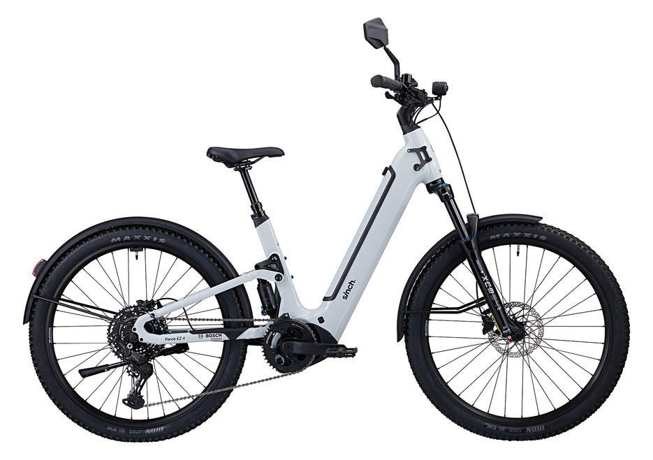 All Sinch Electric Bikes - Sinch eBikes - Electric Bikes New Zealand ...