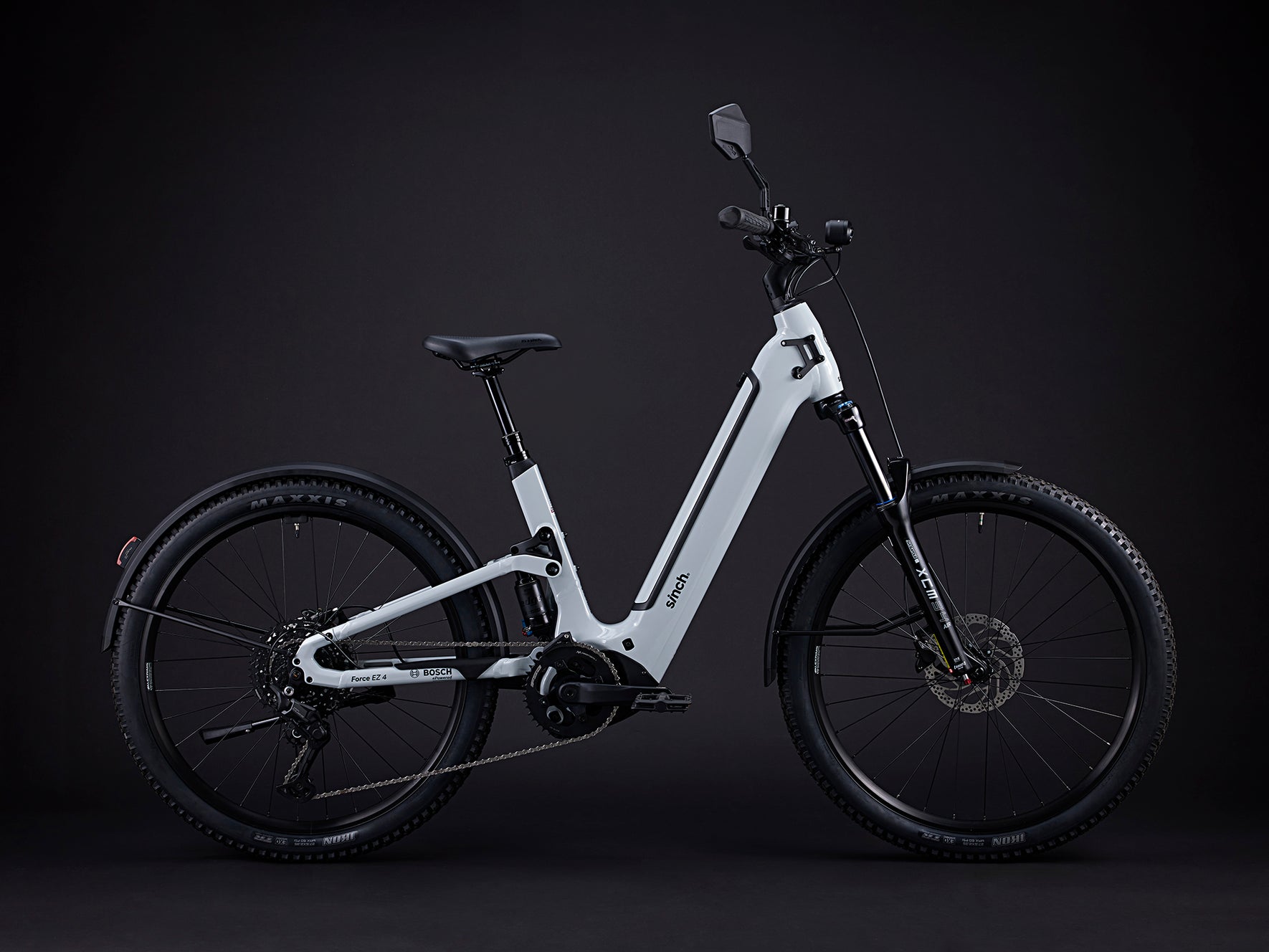 All Sinch Electric Bikes - Sinch eBikes - Electric Bikes New Zealand ...
