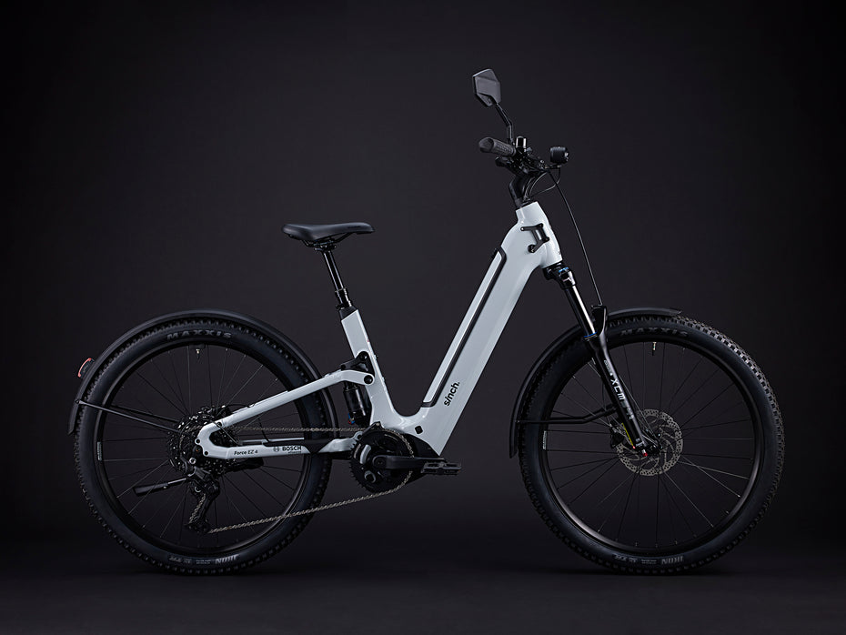 All Sinch Electric Bikes - Sinch eBikes - Electric Bikes New Zealand ...