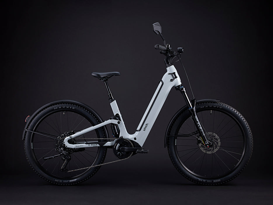 All Sinch Electric Bikes - Sinch eBikes - Electric Bikes New Zealand ...