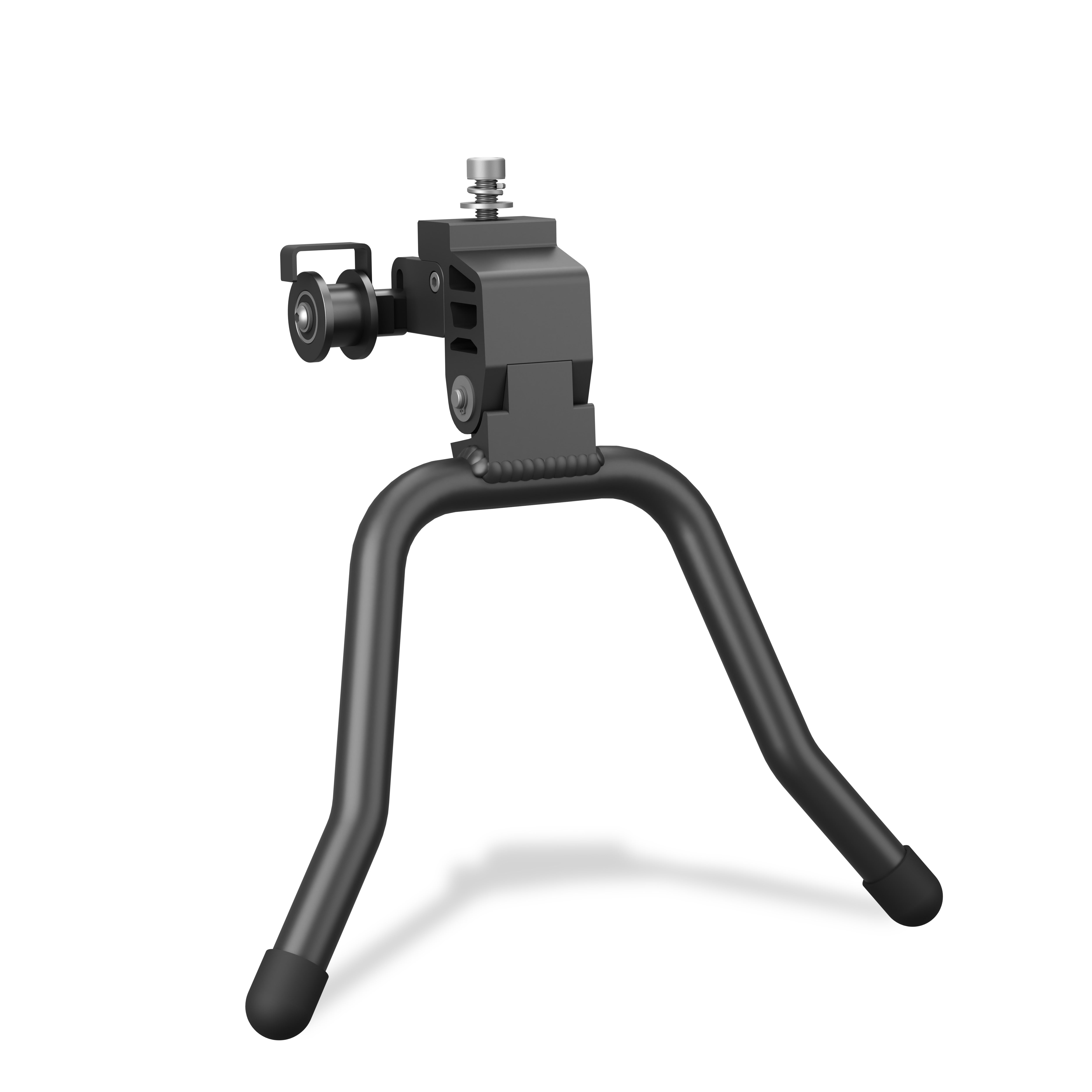 46ER DUAL KICKSTAND LIGHT BLACK – Sinch Bikes