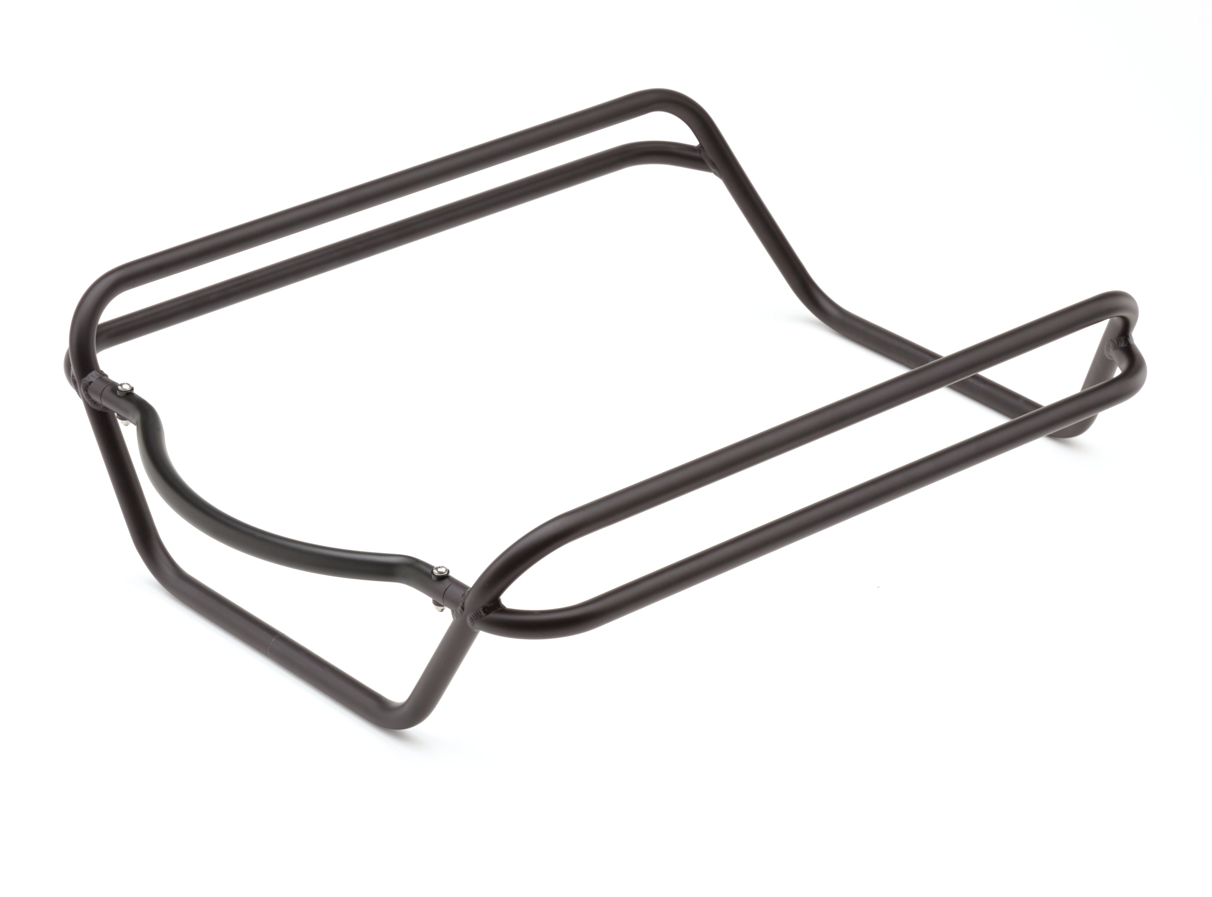 HIGH RAIL (BOOST EVO 1,2,3 / 46ER) BLACK – Sinch Bikes