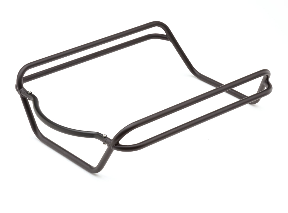 HIGH RAIL (BOOST EVO 1,2,3 / 46ER) BLACK – Sinch Bikes