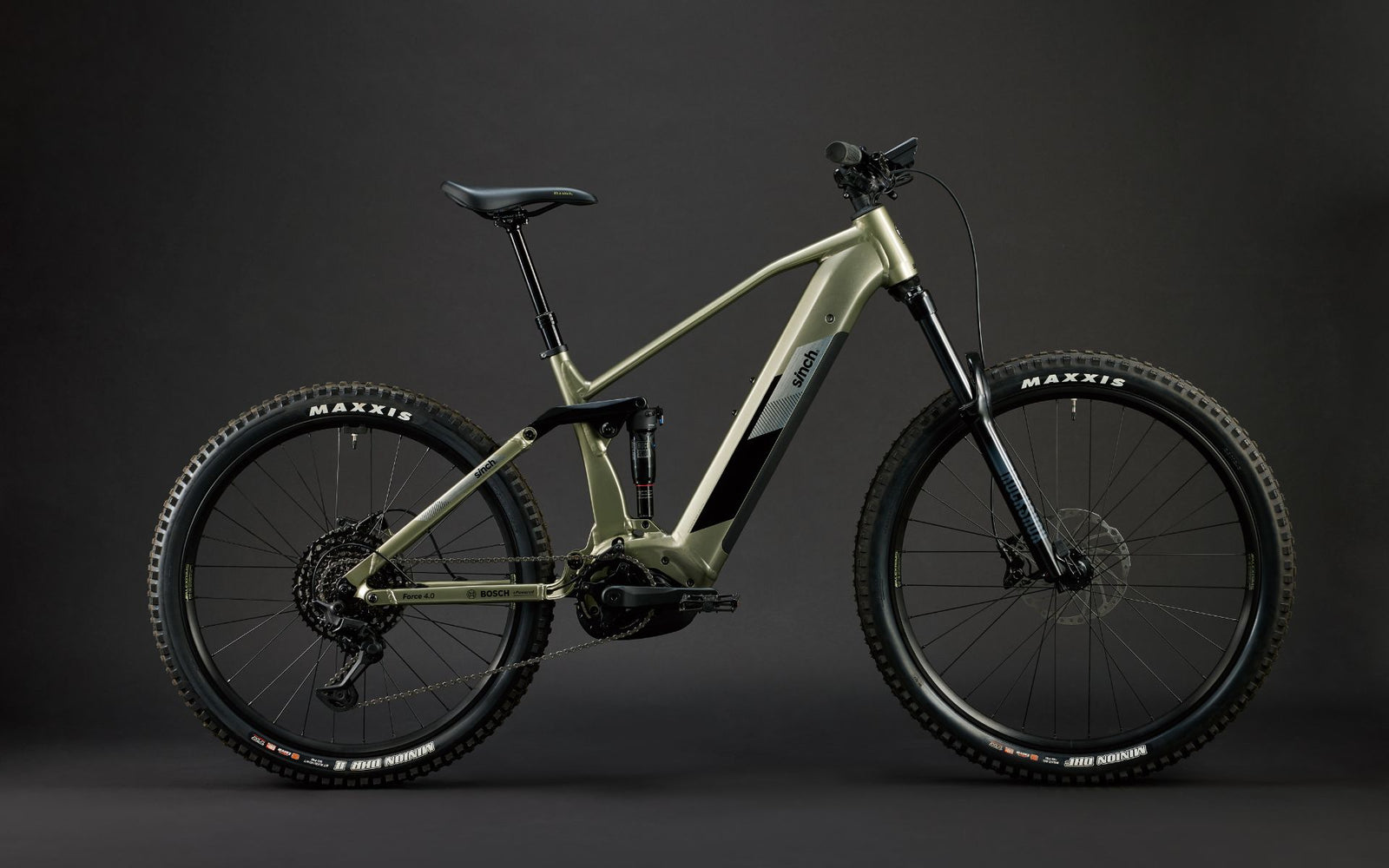 FORCE 4 – Sinch Bikes