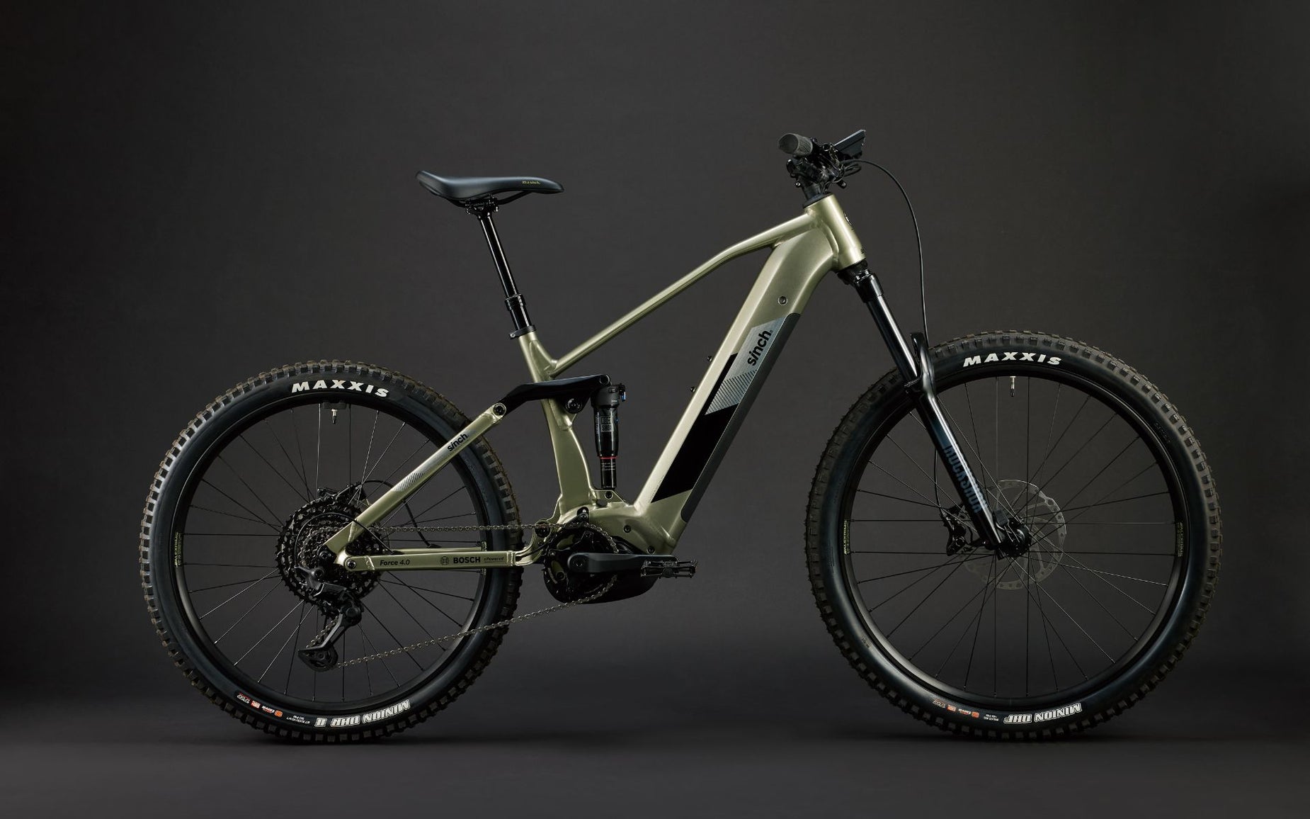 All Sinch Electric Bikes - Sinch eBikes - Electric Bikes New Zealand ...