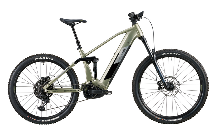 All Sinch Electric Bikes - Sinch eBikes - Electric Bikes New Zealand ...