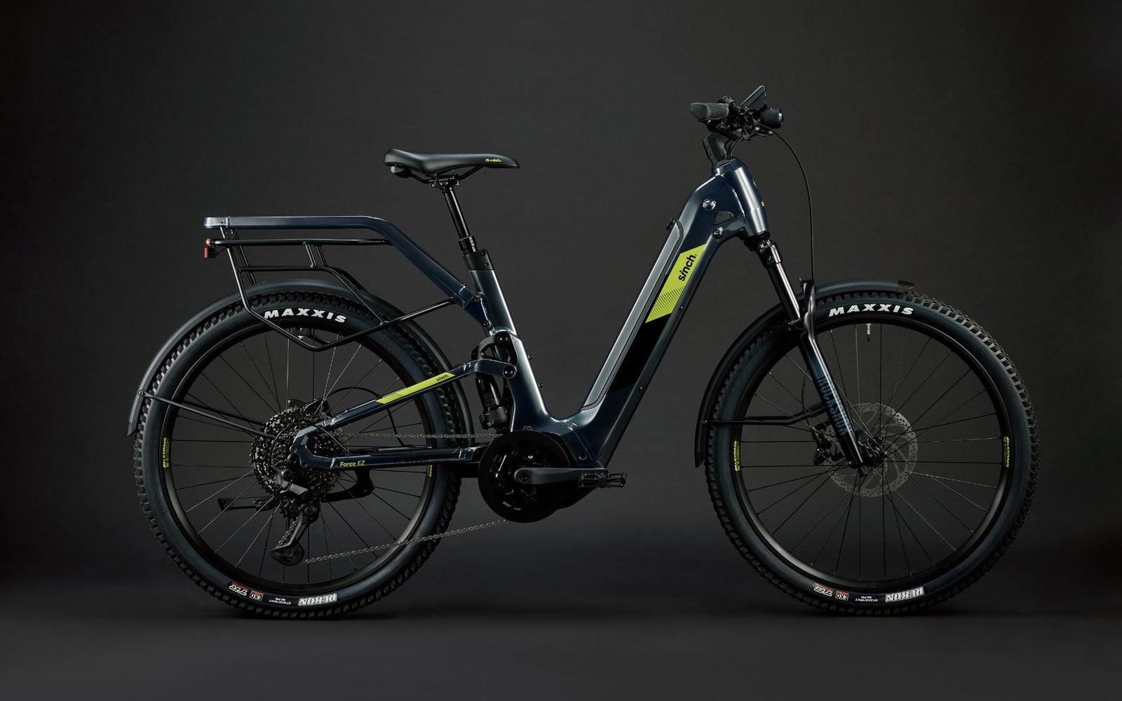 FORCE EZ – Sinch Bikes