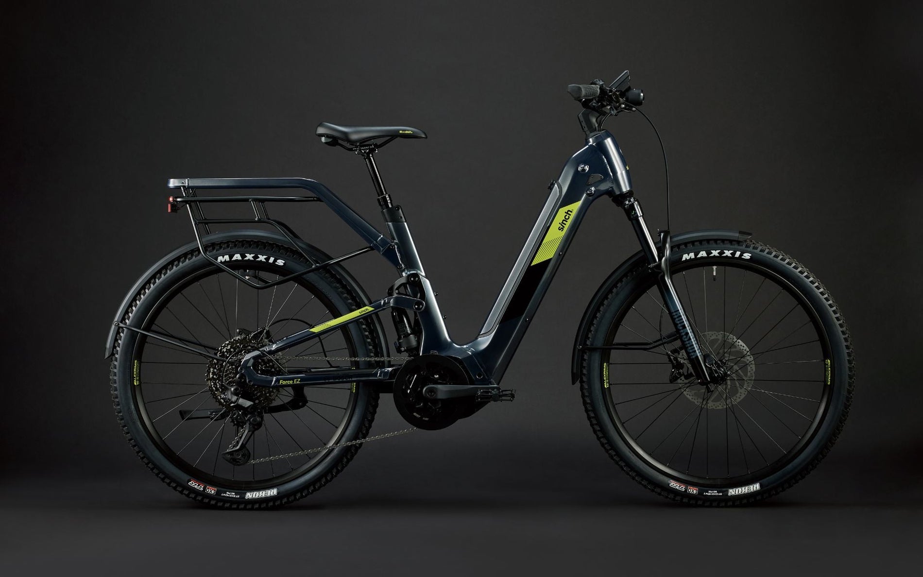 FORCE EZ – Sinch Bikes