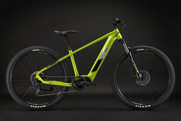 FORCE EZ – Sinch Bikes